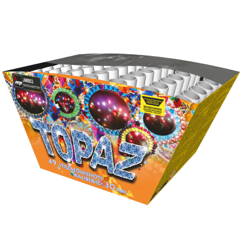 Topaz KAT F3 -nur Abholung- | JW803