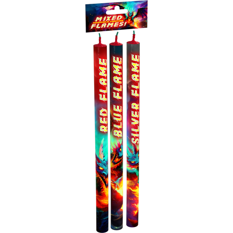 Jugendfeuerwerk (Kategorie F1) online kaufen | Beisel Pyrotechnik