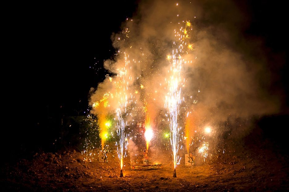 Pyro und Feuerwerk kaufen im Online-Shop von Beisel Pyrotechnik